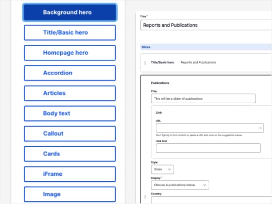 Your Drupal and Next.js Experts in San Francisco | Chapter Three